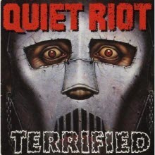 Quiet Riot - Terrified (미개봉) - 예스24