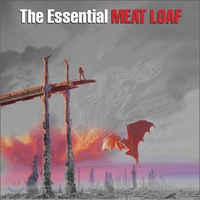 Meat Loaf - The Essential Meatloaf - 예스24