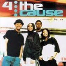 4 The Cause - Stand By Me - 예스24