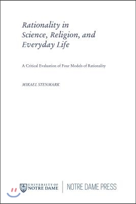 Rationality in Science, Religion, and Everyday Life: A Critical ...