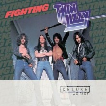 Thin Lizzy - Fighting (Deluxe Edition) - 예스24