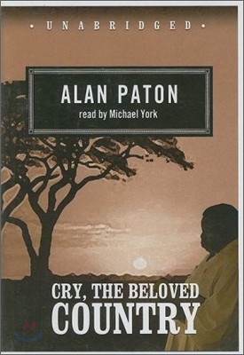 Cry, the Beloved Country - 예스24