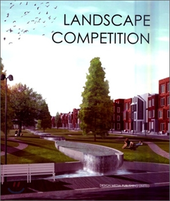 Landscape Competition - 예스24