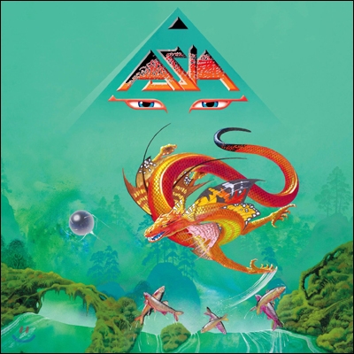 [중고샵] Asia - XXX [CD+DVD Deluxe Edition] - 예스24
