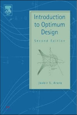 Introduction to Optimum Design, 2/E - 예스24