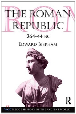 Roman Republic 264-44 Bc - YES24