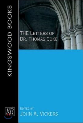 The Letters of Dr. Thomas Coke - 예스24