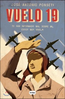 El Vuelo 19 / Flight 19 - 예스24