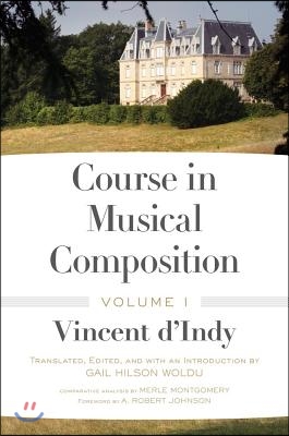 Course in Musical Composition, Volume 1 - 예스24