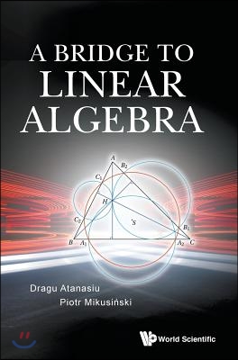 A Bridge to Linear Algebra - 예스24
