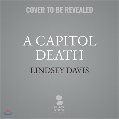 A Capitol Death Lib/E - 예스24