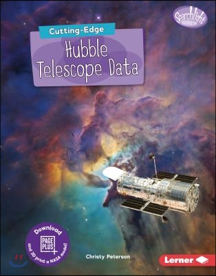 Cutting-Edge Hubble Telescope Data - 예스24