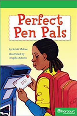 Perfect Pen Pals Grade 5 - 예스24