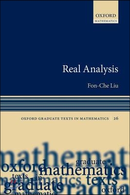 Real Analysis - 예스24