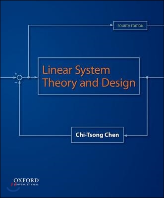 Linear System Theory and Design - 예스24
