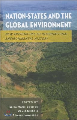 Nation-States and the Global Environment - 예스24