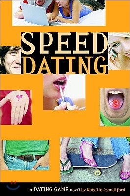 Speed Dating - 예스24