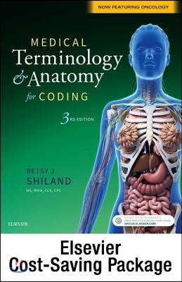 Medical Terminology & Anatomy for Coding - 예스24