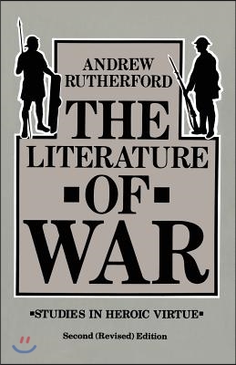 The Literature of War - 예스24