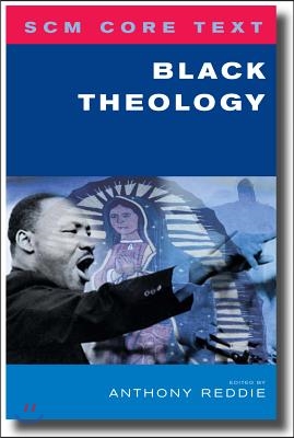 Scm Core Text: Black Theology - 예스24