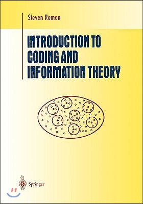 Introduction to Coding and Information Theory - 예스24