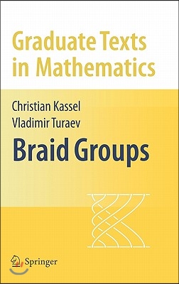 Braid Groups - 예스24