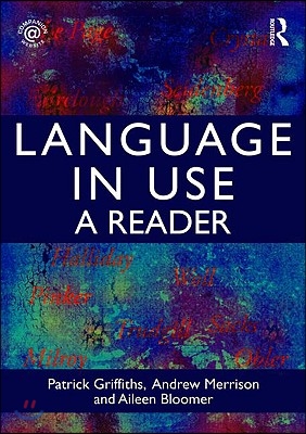 Language in Use - 예스24
