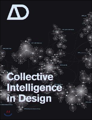 [중고샵] Collective Intelligence in Design - 예스24
