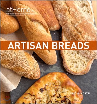 Artisan Breads - 예스24