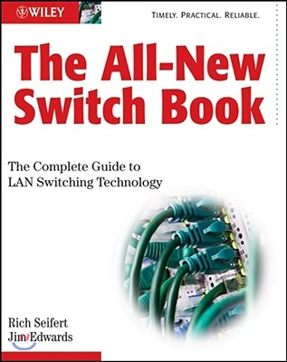The All-New Switch Book - 예스24
