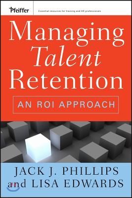 Managing Talent Retention - 예스24