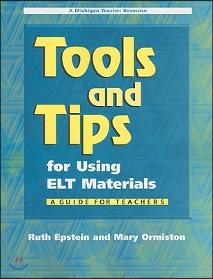Tools and Tips for Using Elt Materials - 예스24