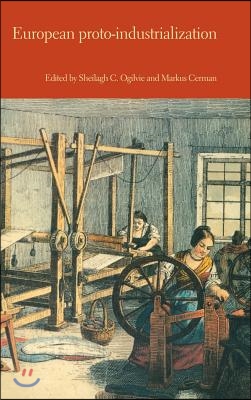 European Proto-Industrialization - 예스24