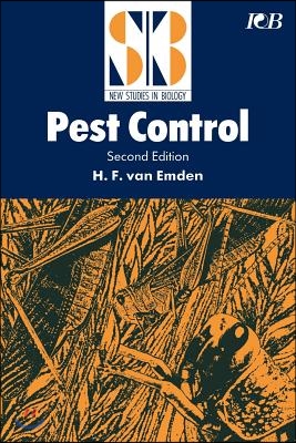Pest Control - 예스24