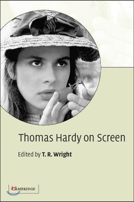 Thomas Hardy on Screen - 예스24