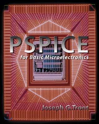 PSpice for Basic Microelectronics - 예스24