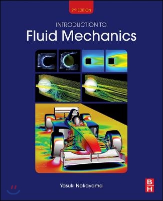 Introduction to Fluid Mechanics - 예스24