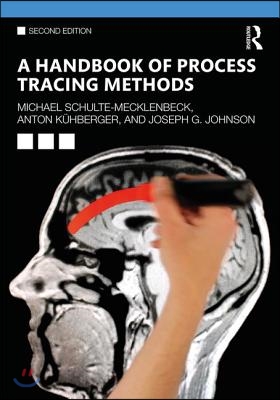 Handbook of Process Tracing Methods - 예스24