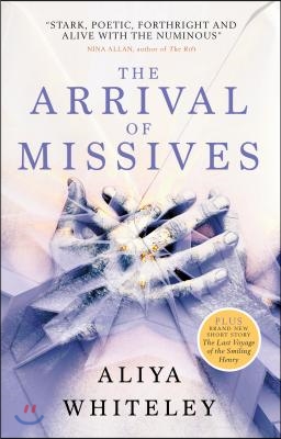 The Arrival of Missives - 예스24
