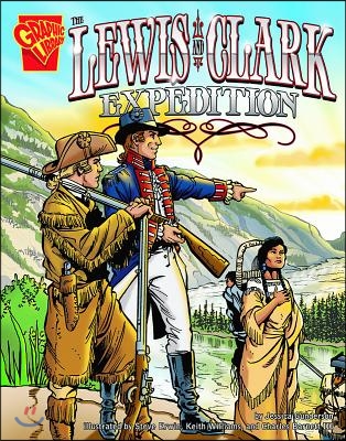 The Lewis And Clark Expedition - 예스24