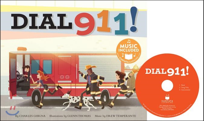 Dial 911! - 예스24