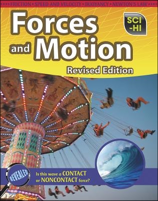 Forces and Motion - 예스24