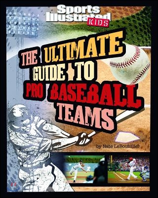 Ultimate Guide to Pro Baseball Teams - 예스24