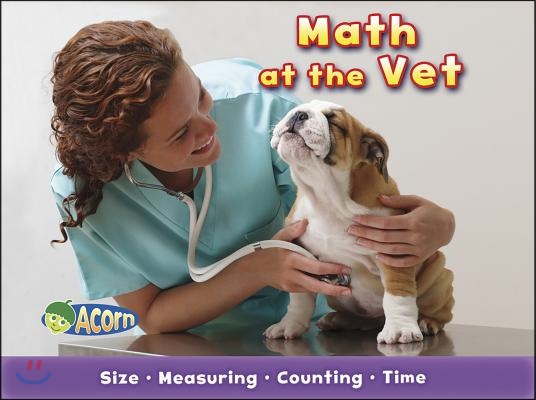 Math at the Vet - 예스24
