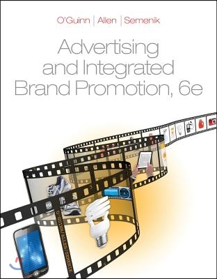 Advertising and Integrated Brand Promotion - 예스24