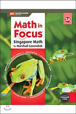 Math in Focus Grade 2 Kit - 예스24