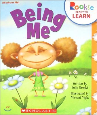 Being Me - 예스24