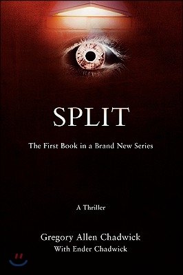 Split: The First Book in a Brand New Series - 예스24