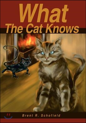What the Cat Knows - 예스24
