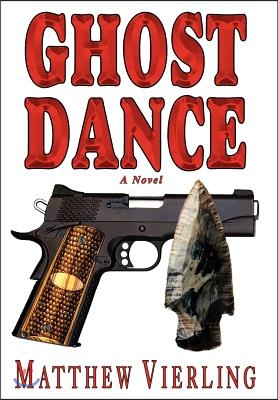 Ghost Dance - 예스24